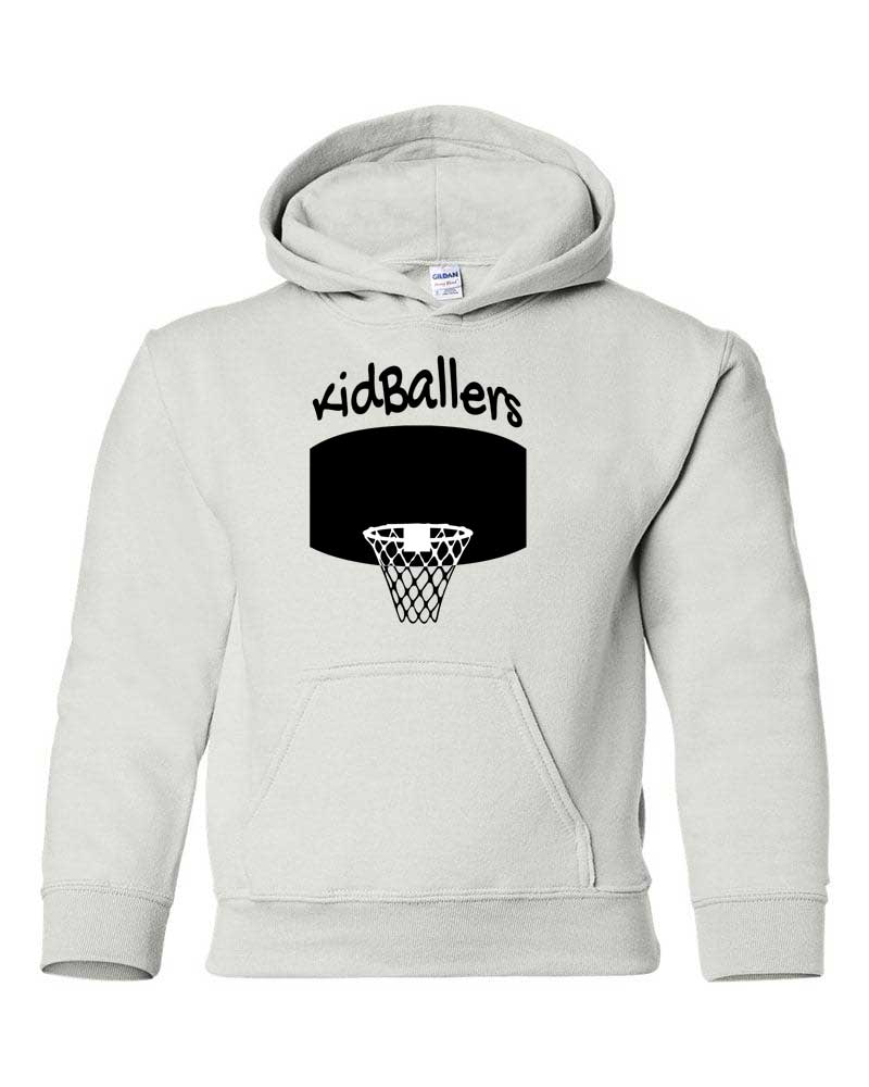 Kid Ballers- Online Store, Kid Ballers Basketball Clothing